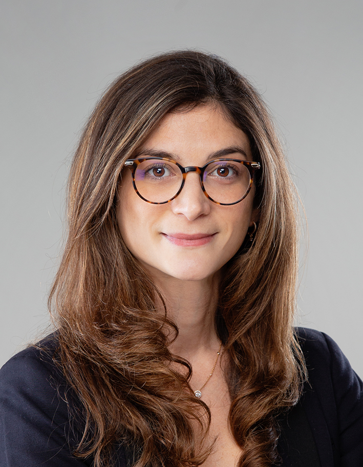 Team - Harving Avocats